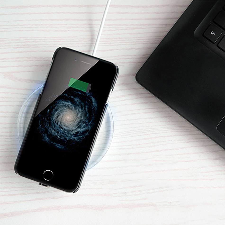 Nillkin Magic Wireless Charging Case for iPhone 6 / 6s